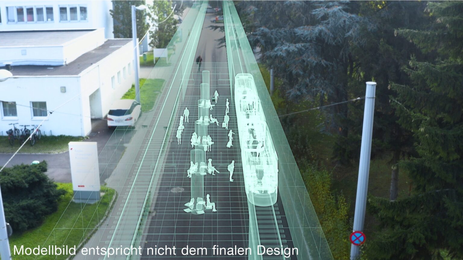 Regional-Stadtbahn Linz – Schiene OÖ